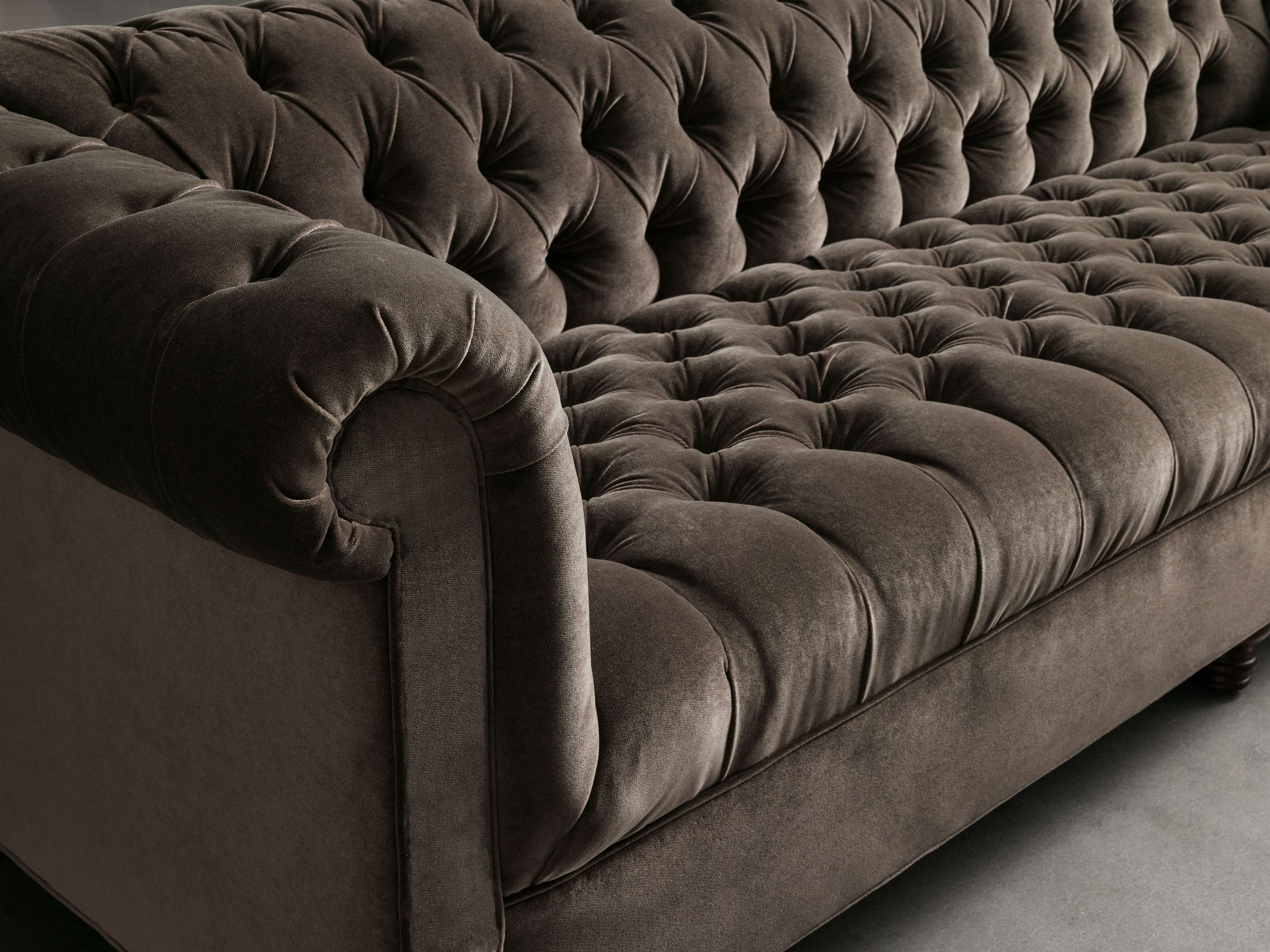 Berwick Sofa Arhaus