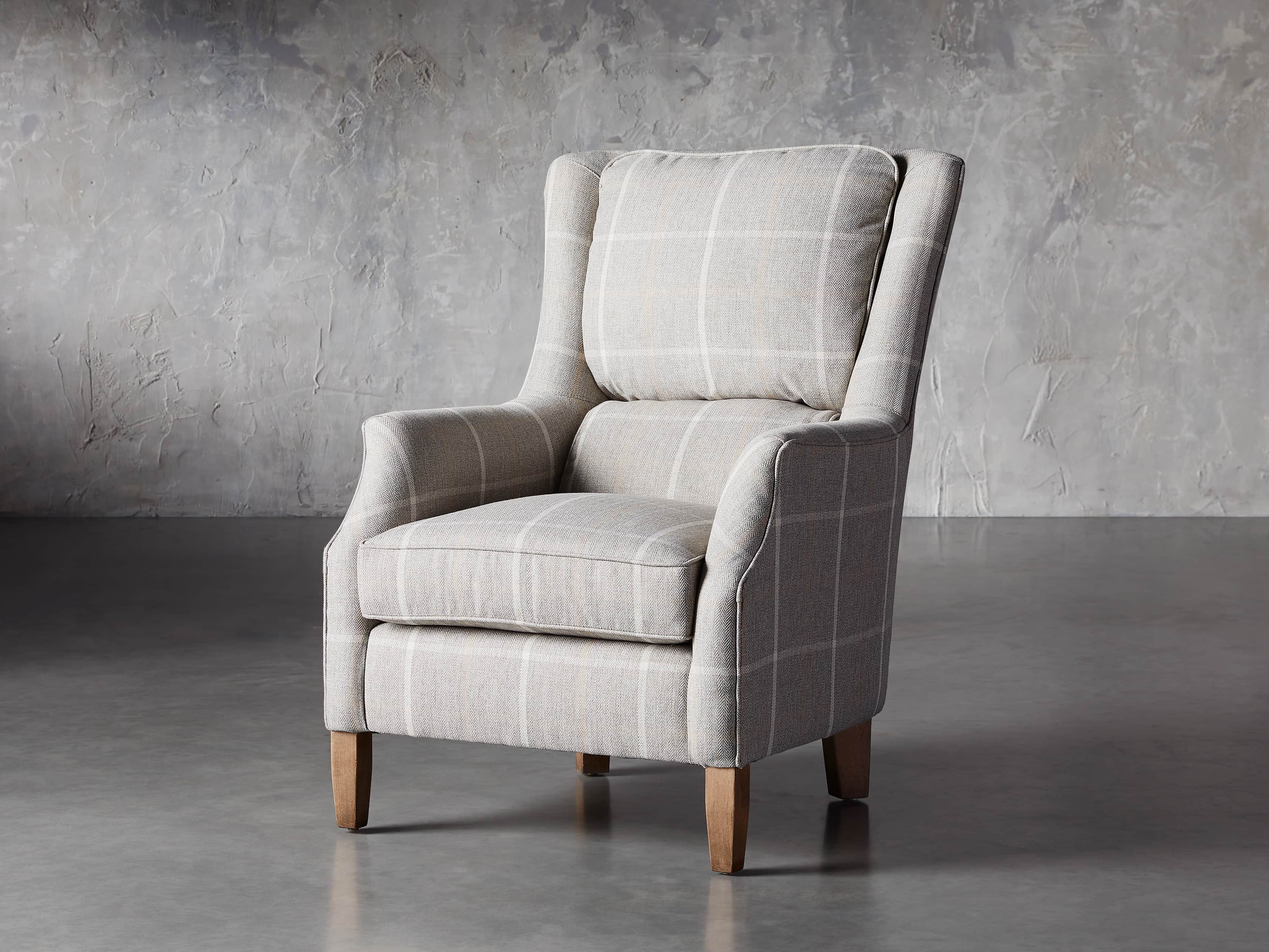 Alex Chair | Arhaus