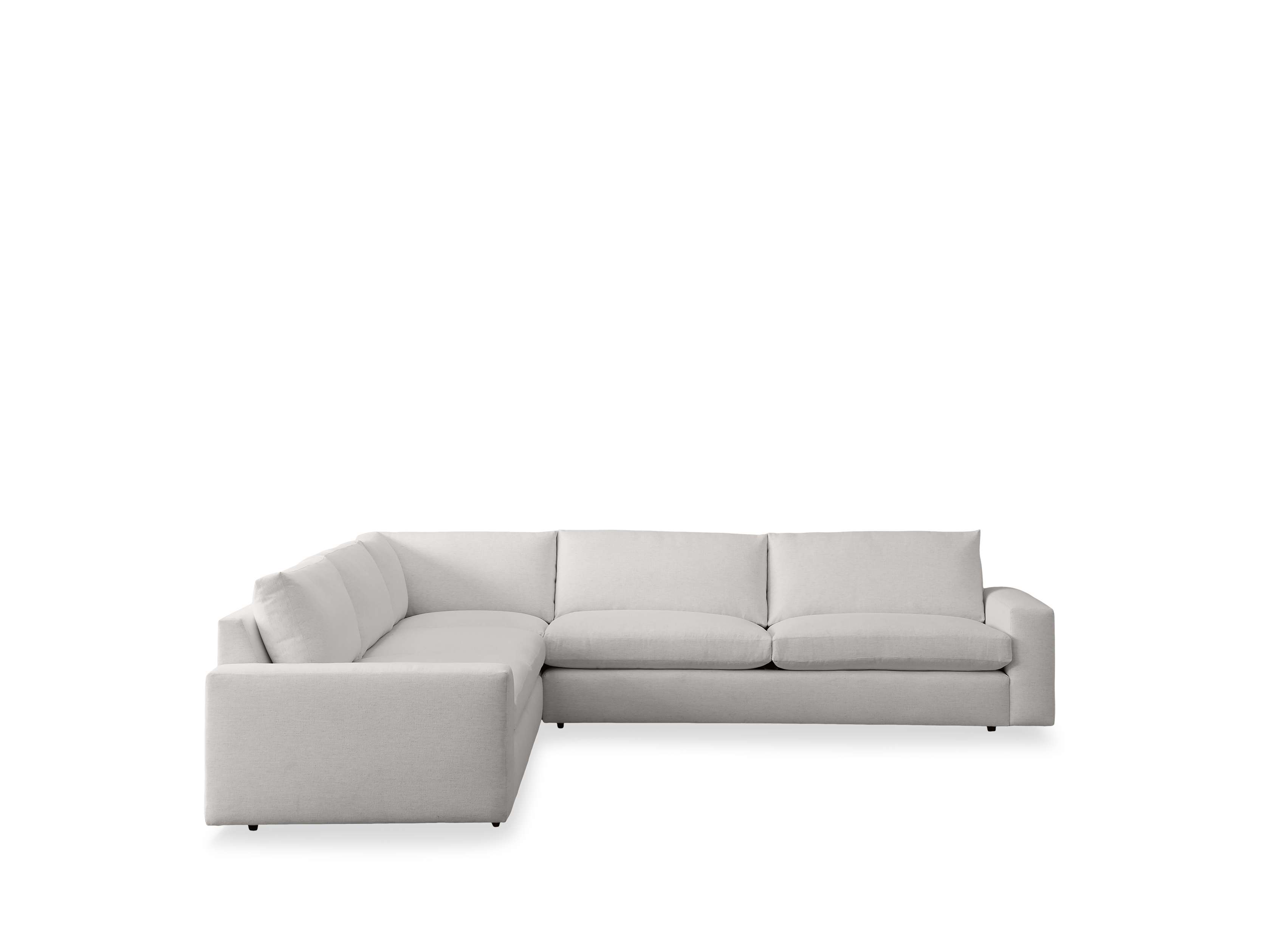 Kipton sectional store