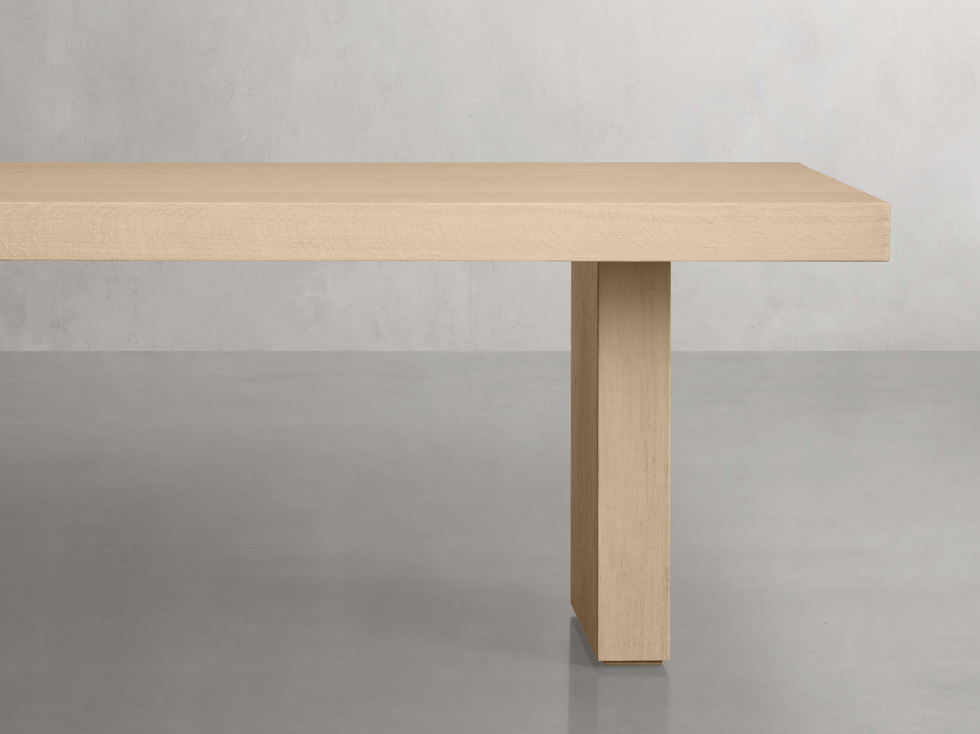 Calvin Dining Table – Arhaus