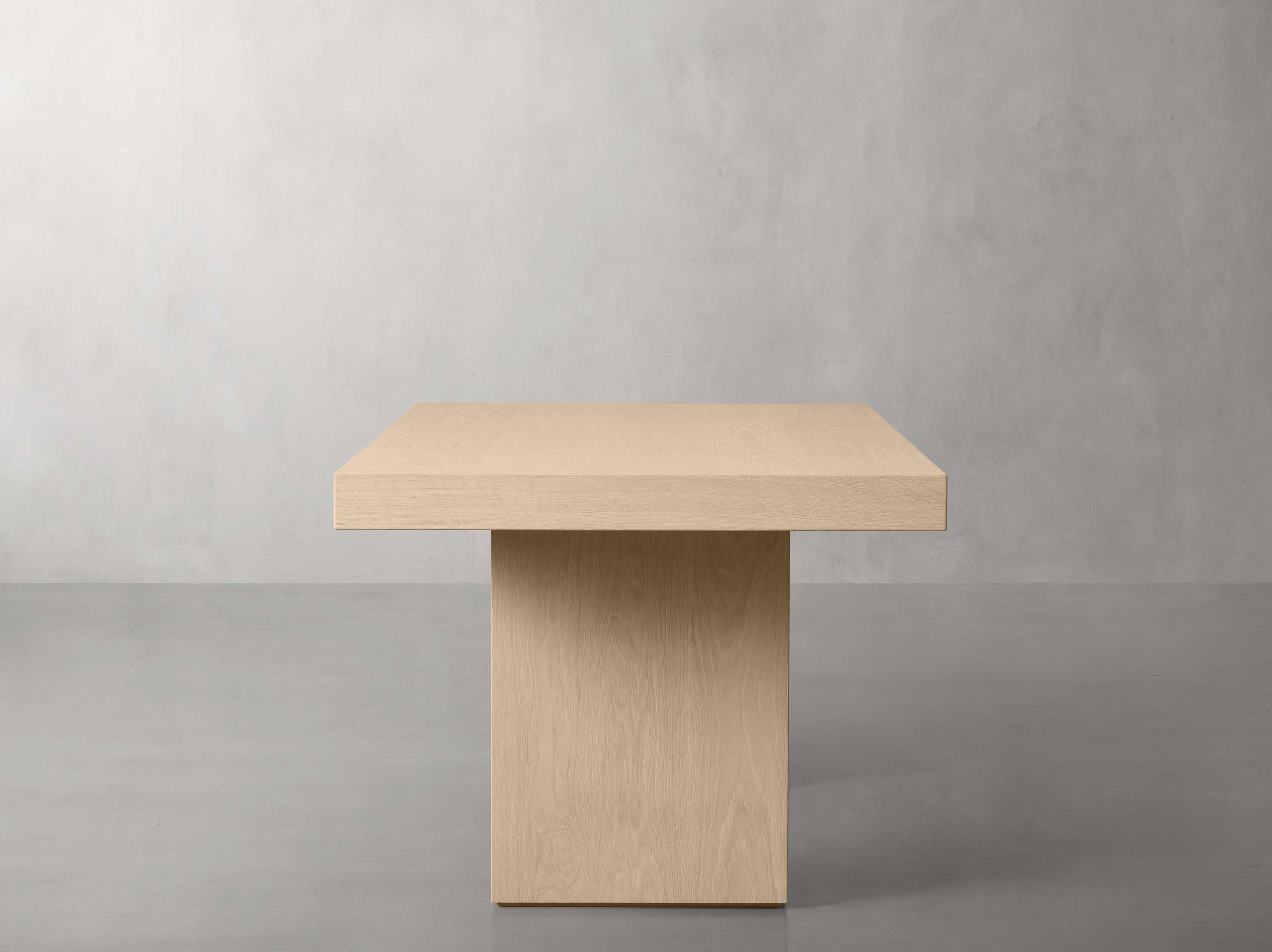 Calvin Dining Table – Arhaus