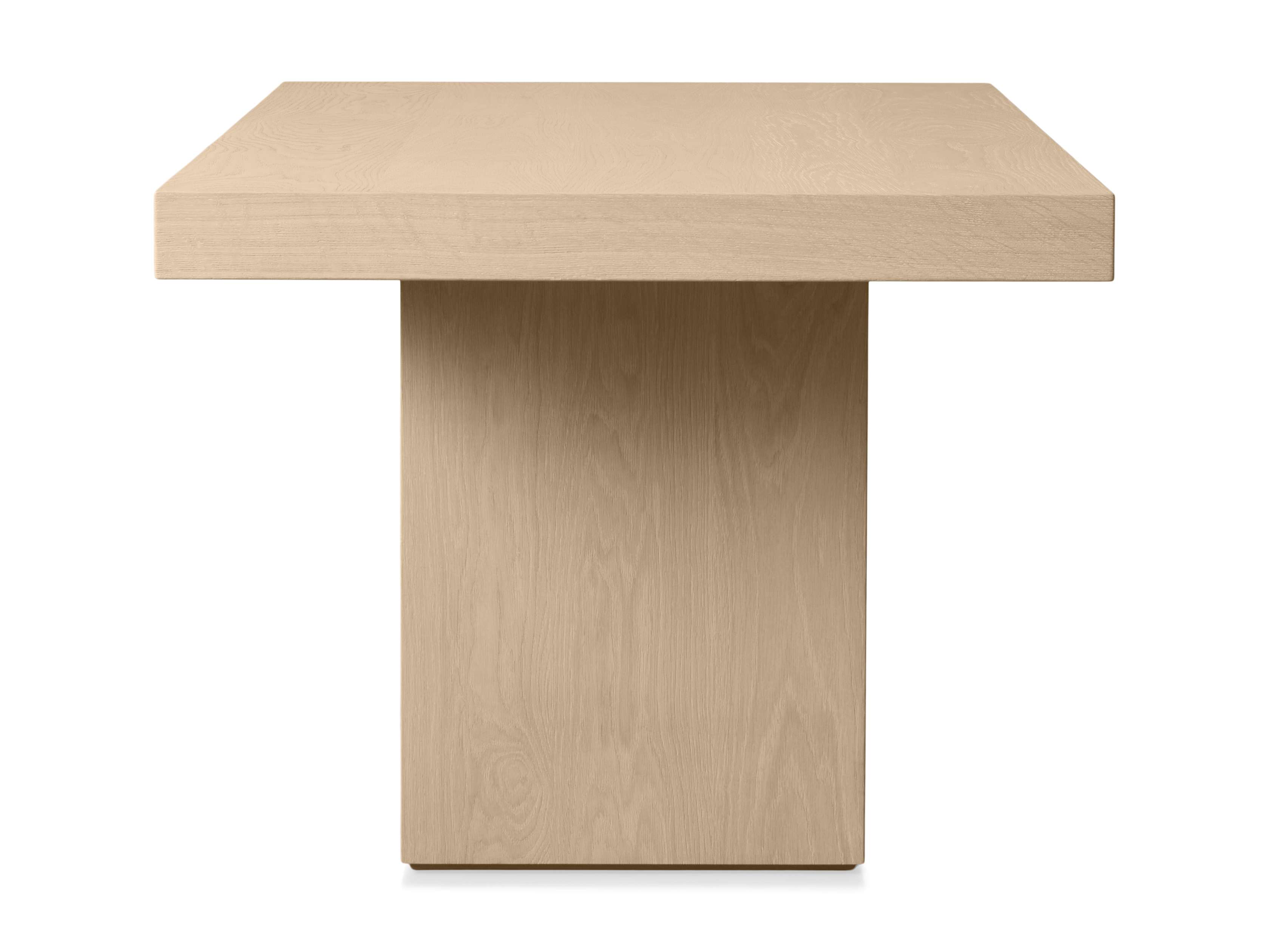 Calvin Dining Table – Arhaus