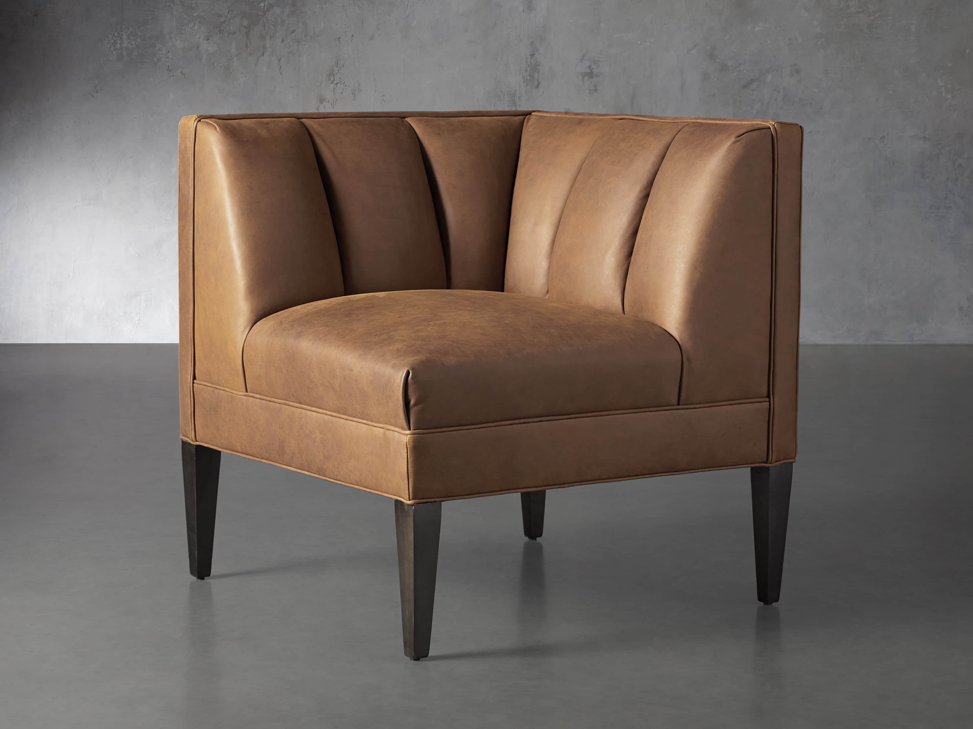 Arhaus eaton banquette store