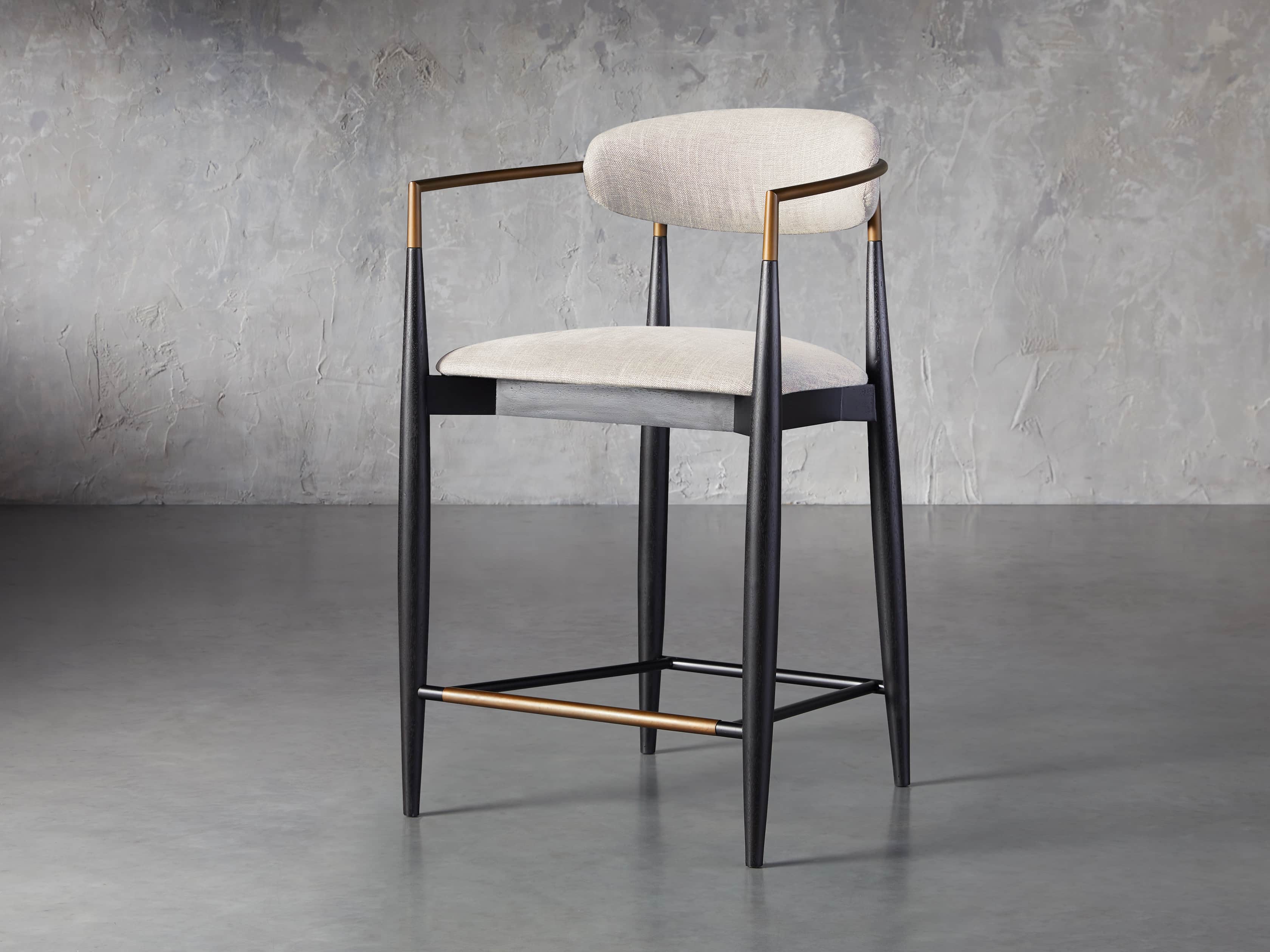 Arhaus counter stool store