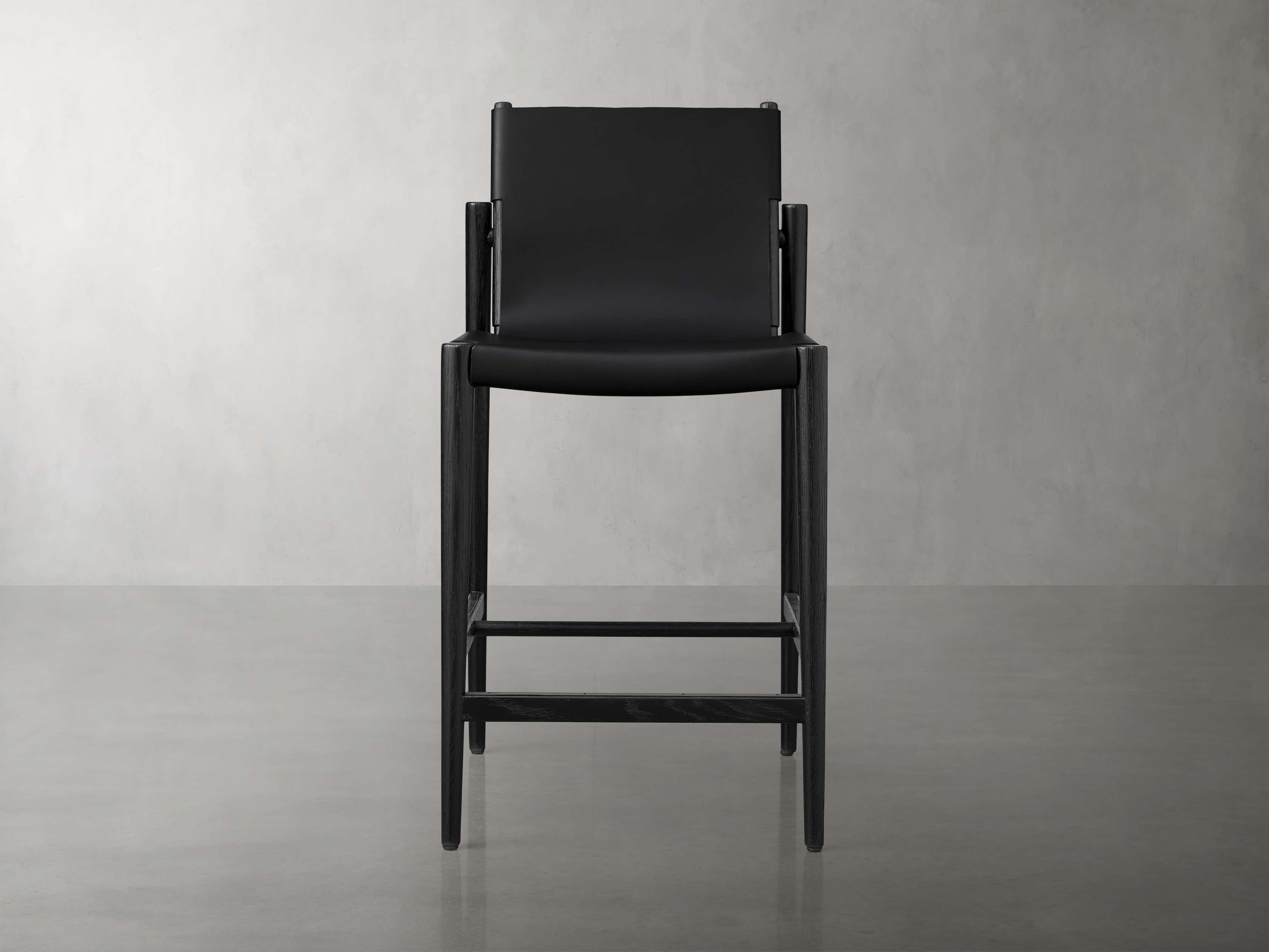Arhaus gage barstool store