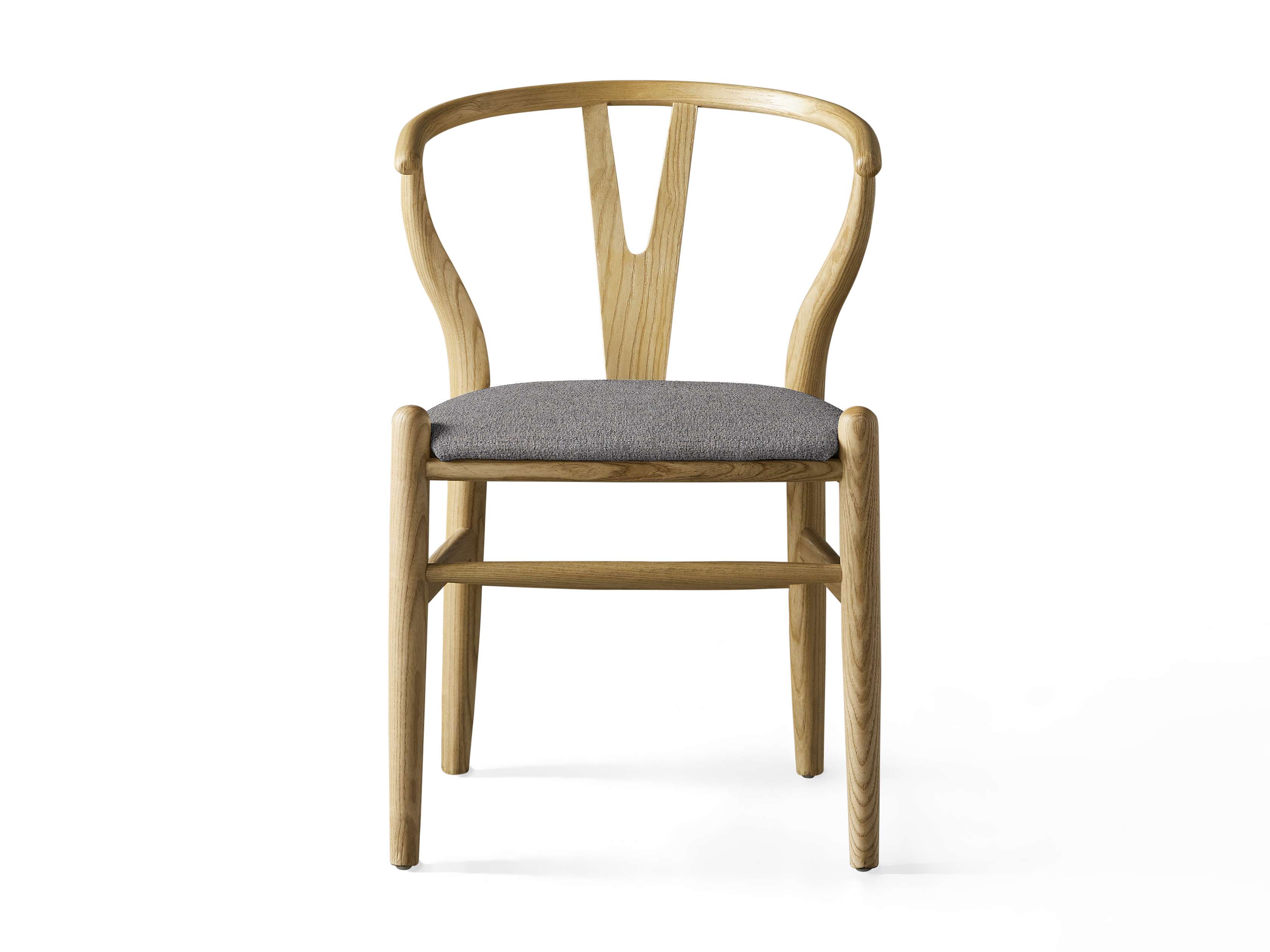 Robin Wishbone Dining Chair Arhaus