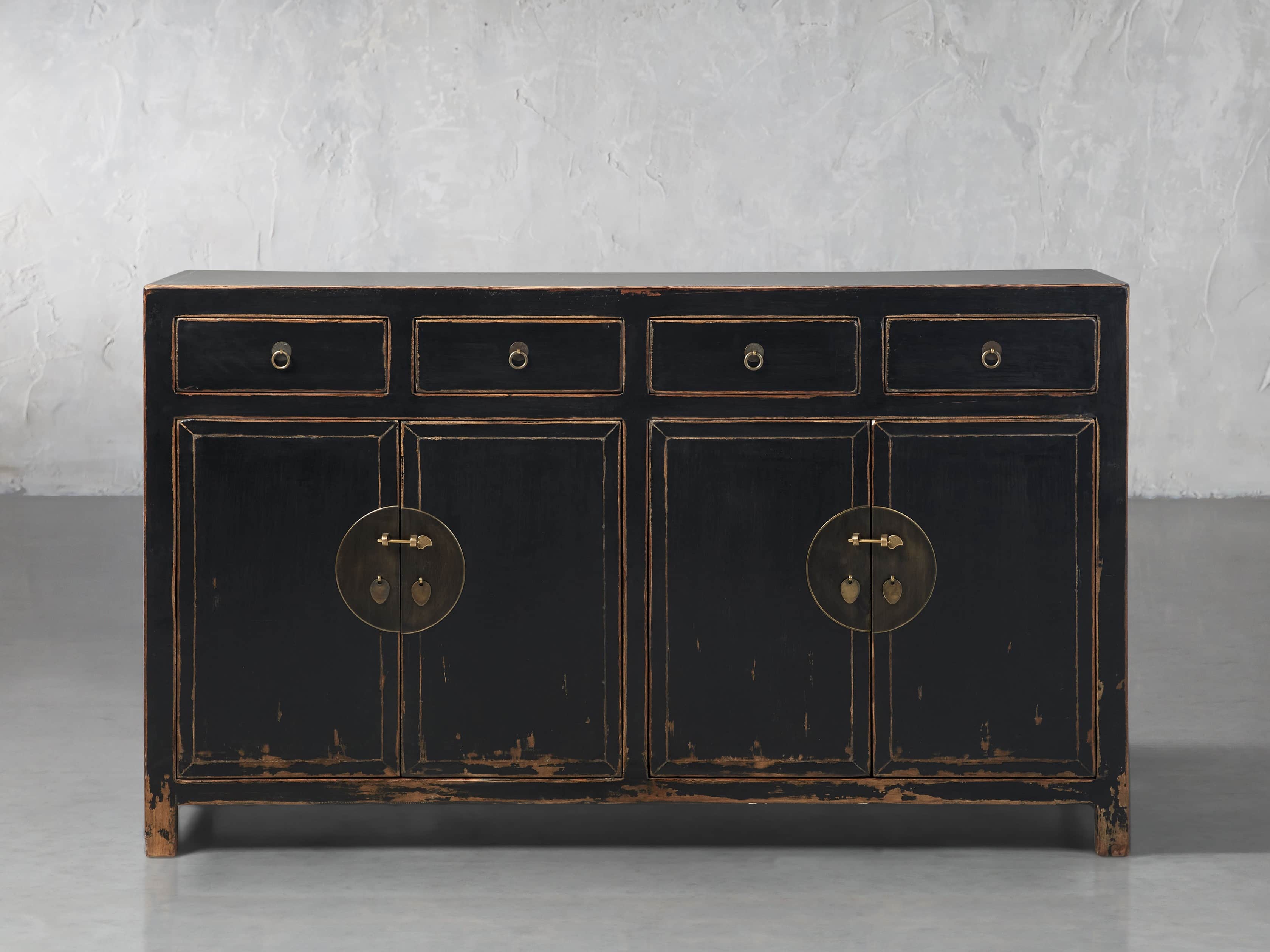Arhaus Buffet "Serving Up Luxury Flavors At Arhaus! From Wagyu