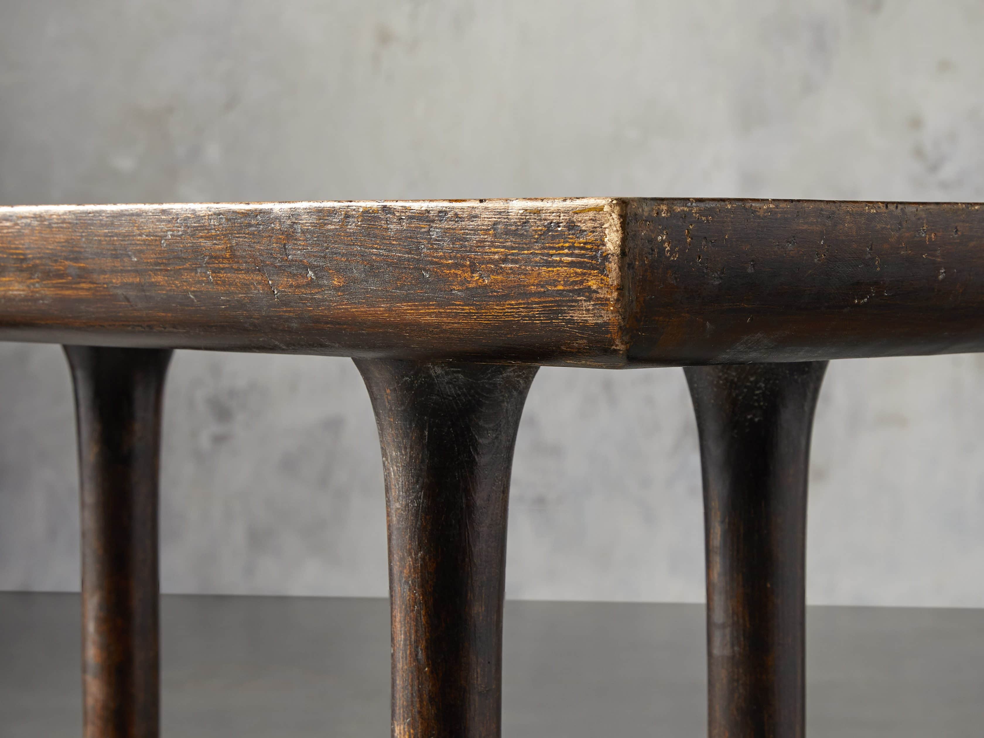 Arhaus Sofa Table | Cabinets Matttroy