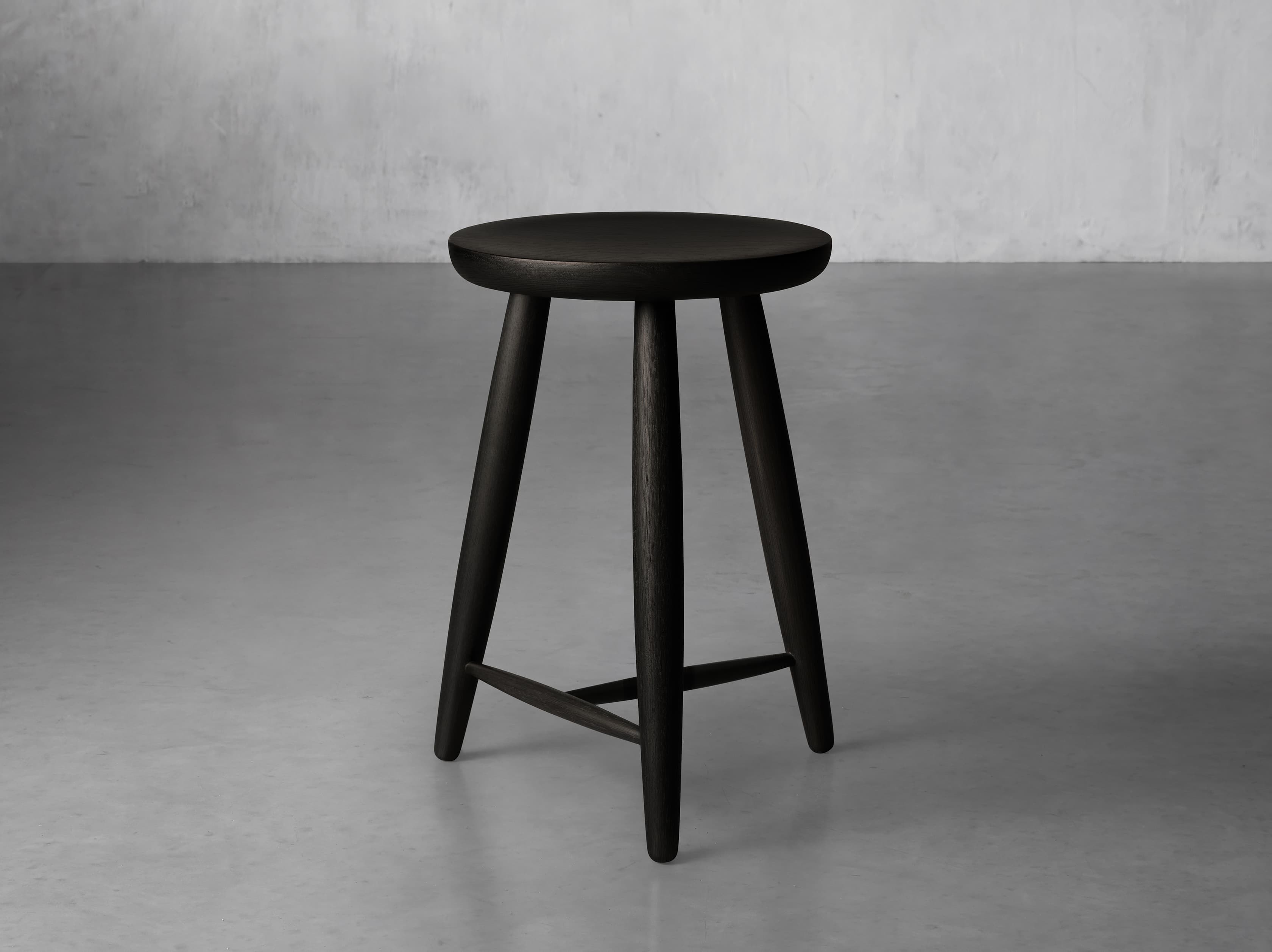 Arhaus garden stool store