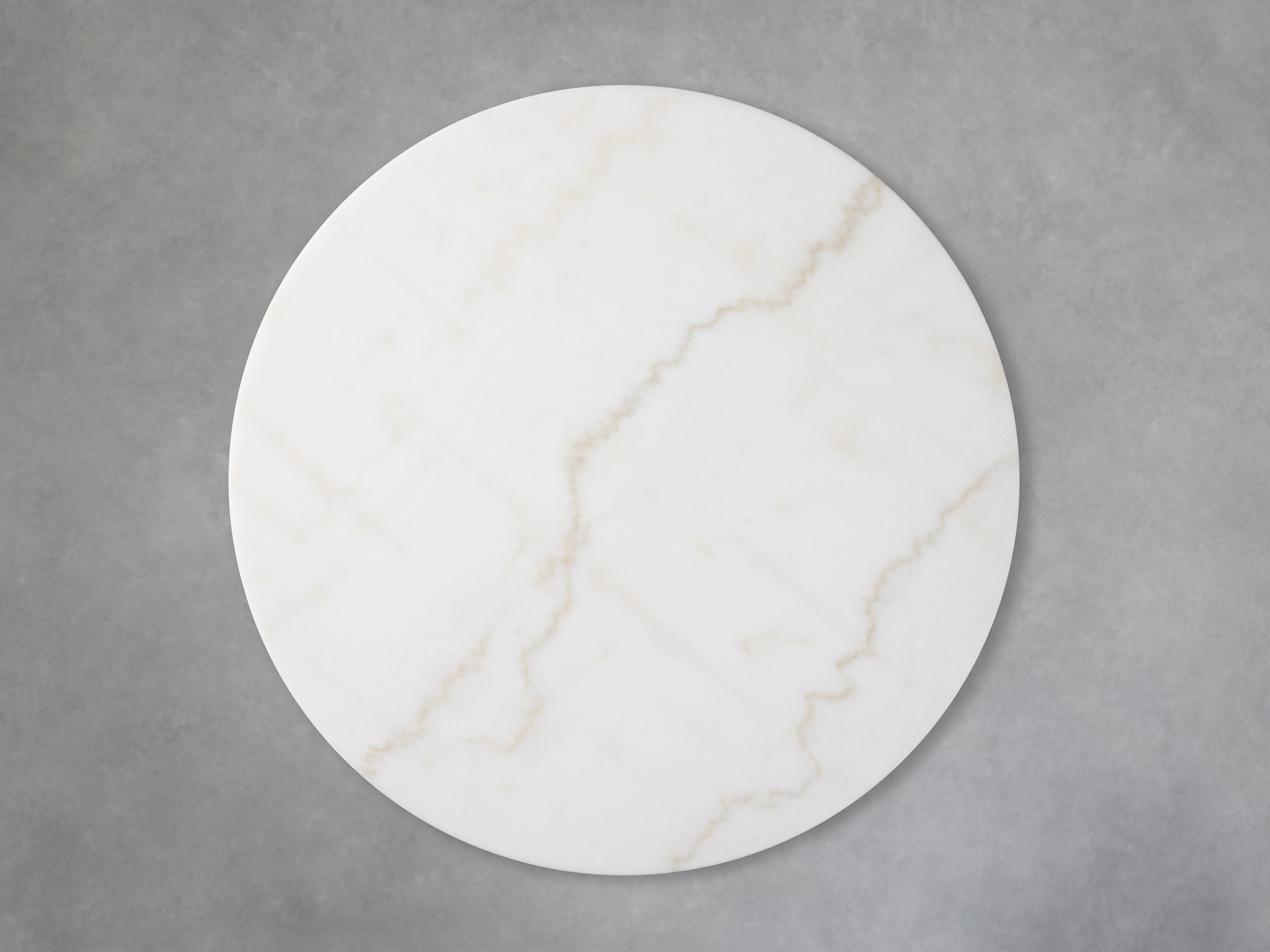 White Marble Table Tops