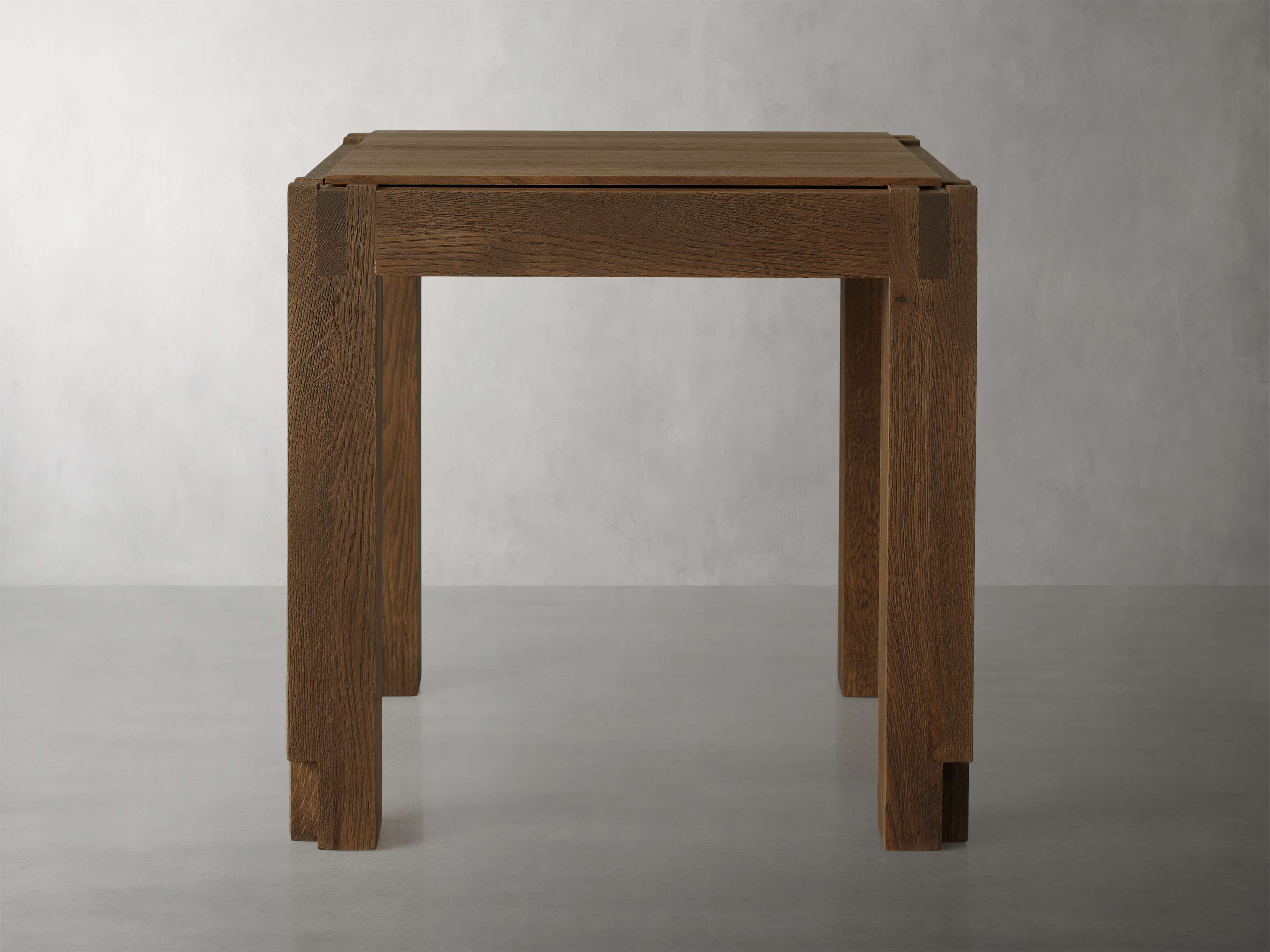 Arhaus end tables store