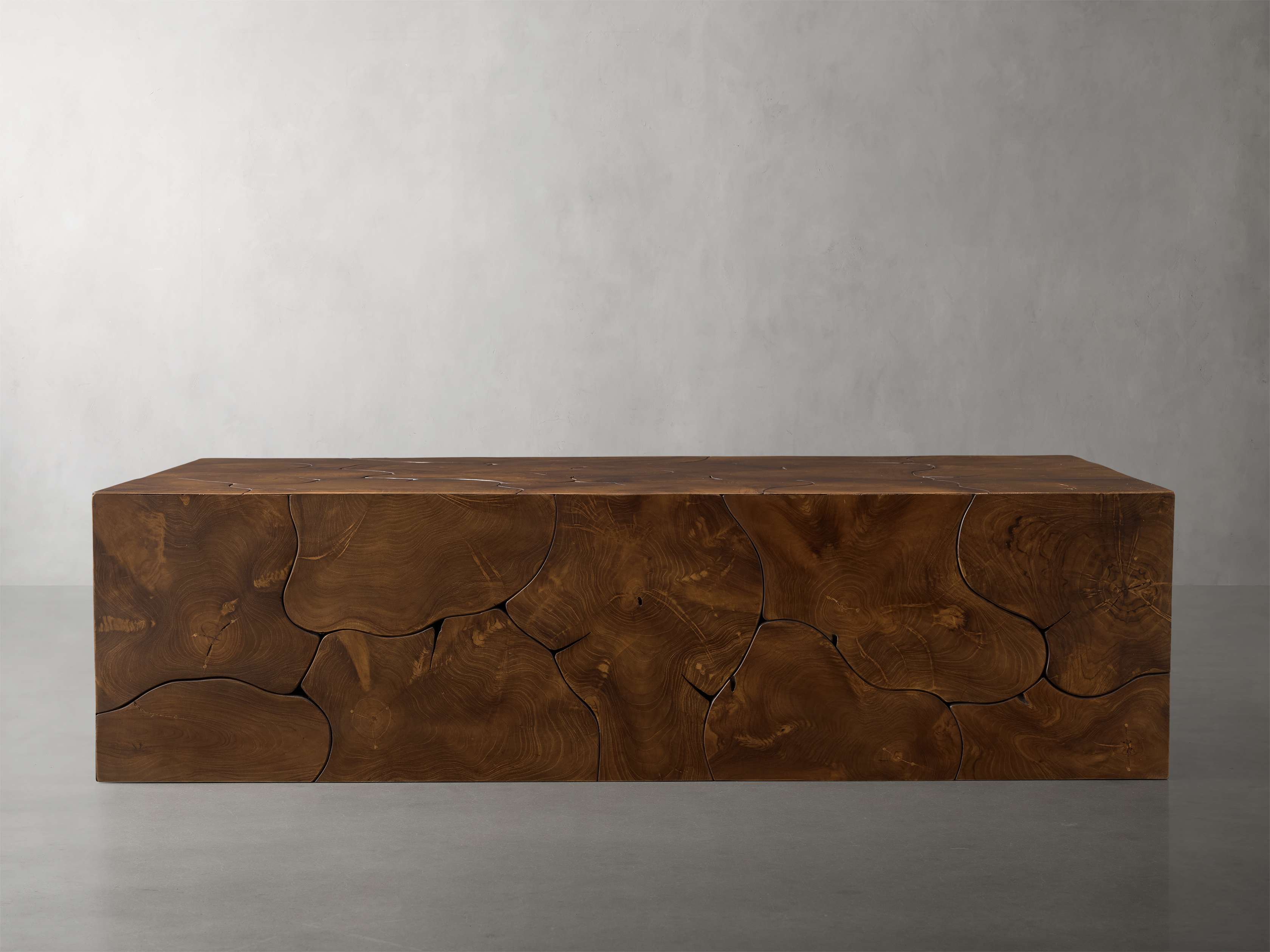 Kalmar Coffee Table Arhaus