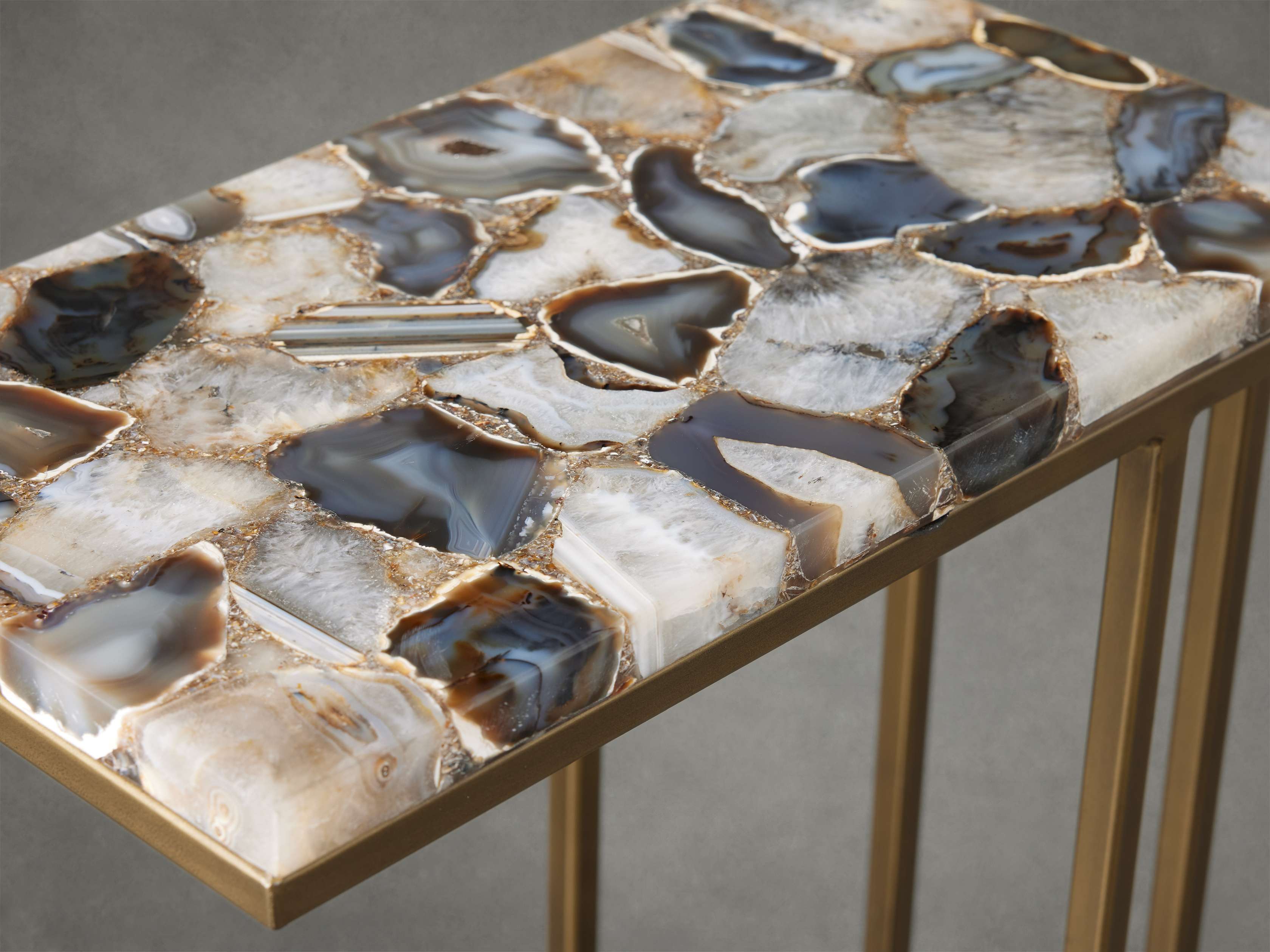 Ludlow C Table Arhaus