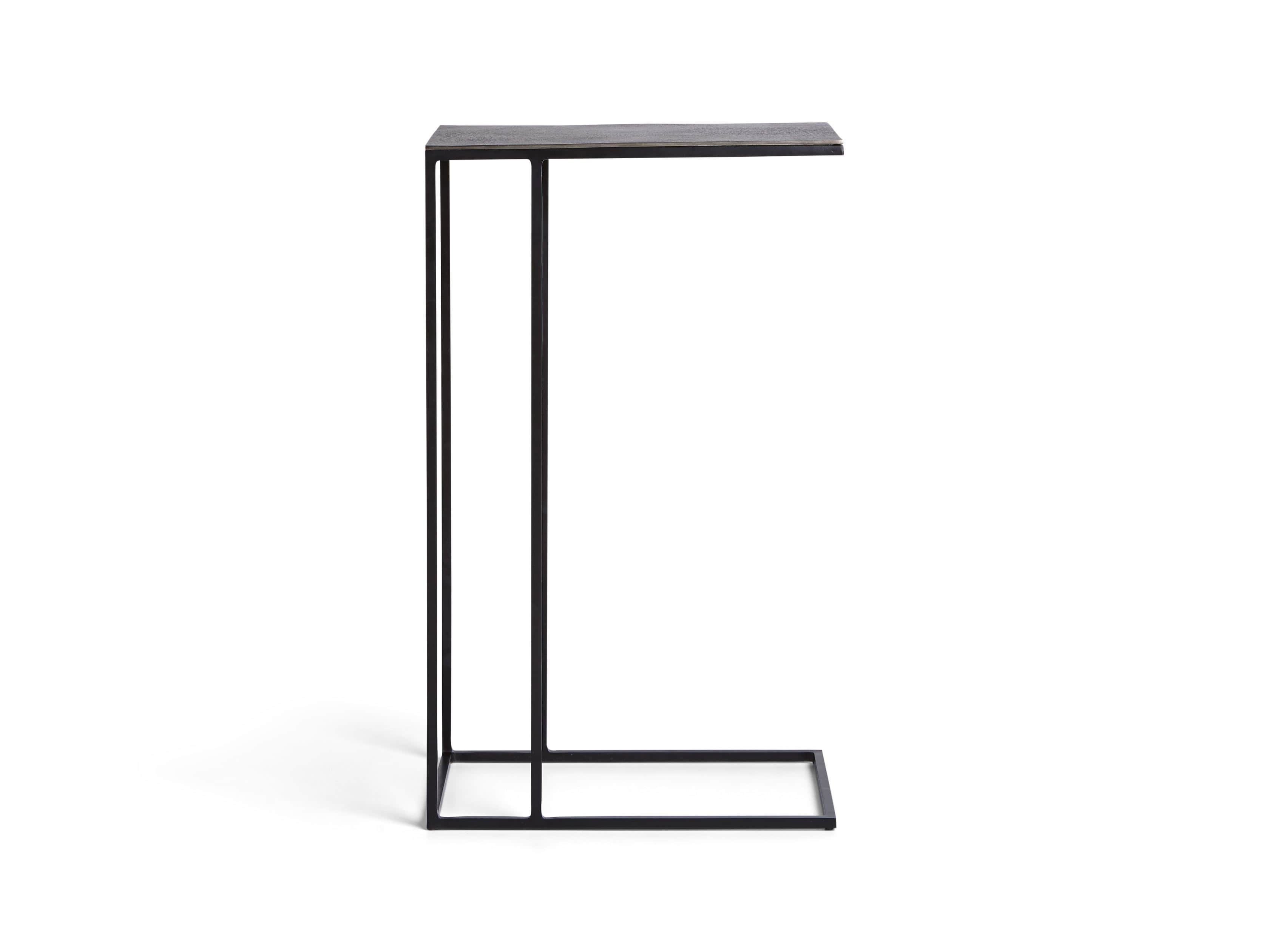 Soma Tall C Table Arhaus