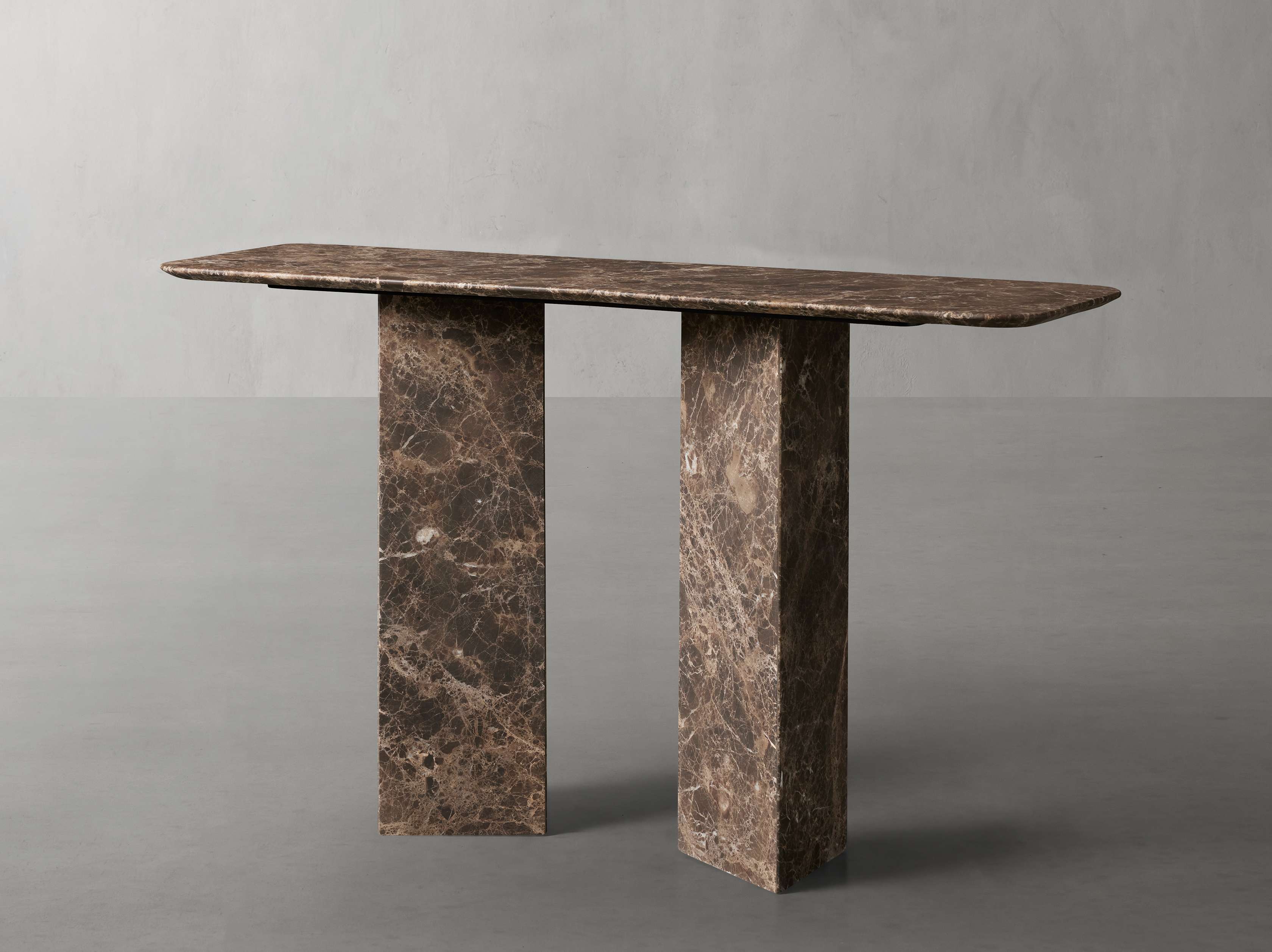 Vesuvius Console Table Arhaus