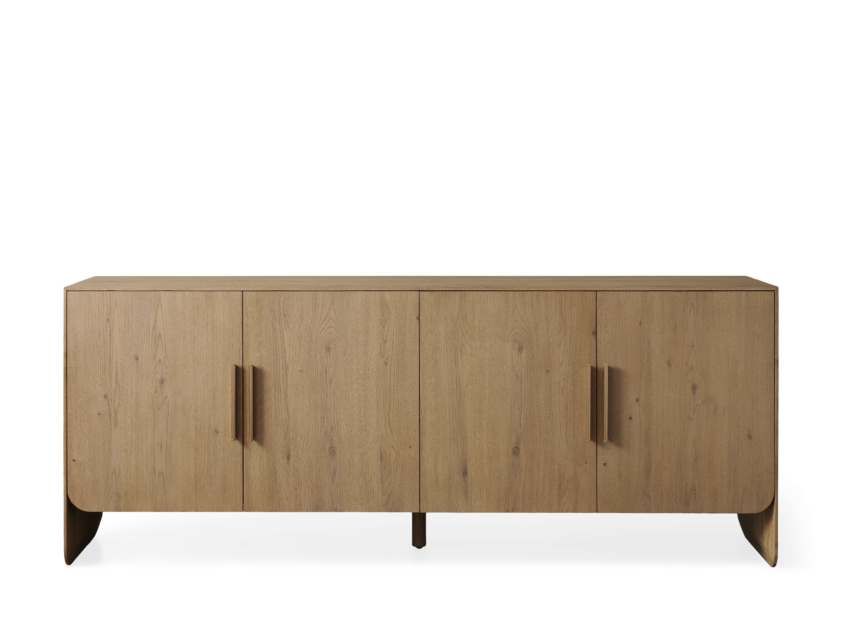 Arhaus credenza store