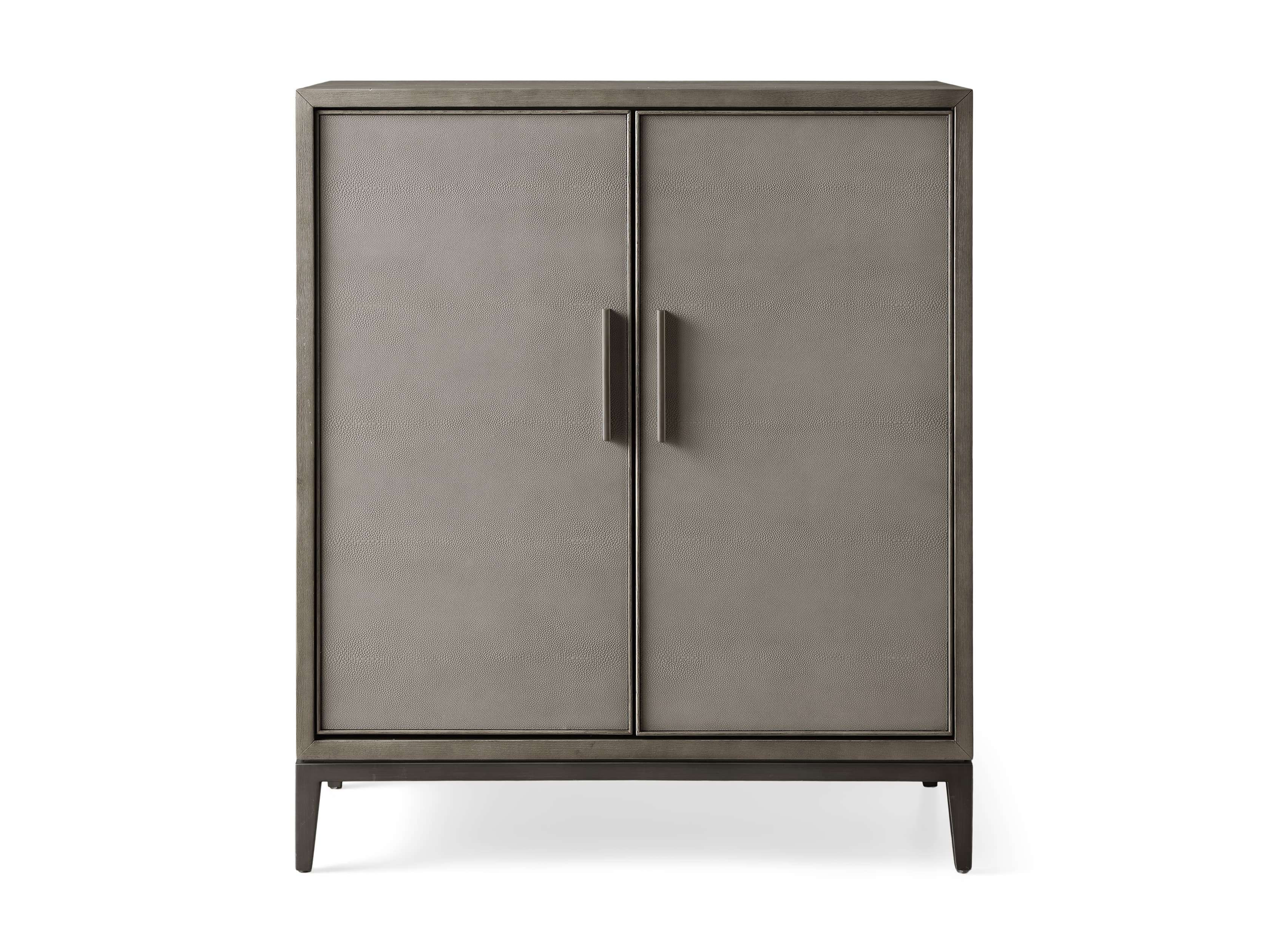 Arhaus raja bar cabinet store