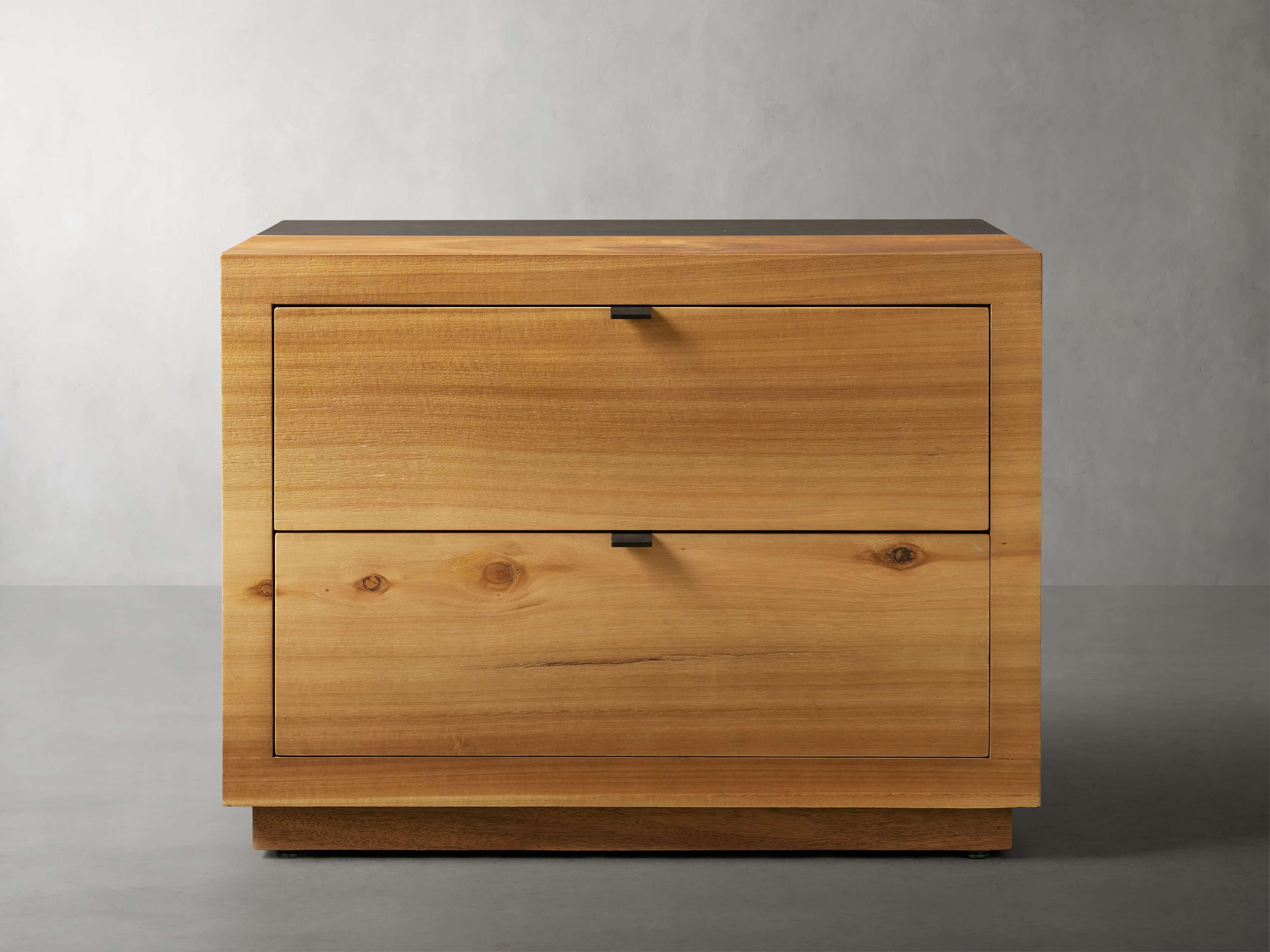 Arhaus nightstands store