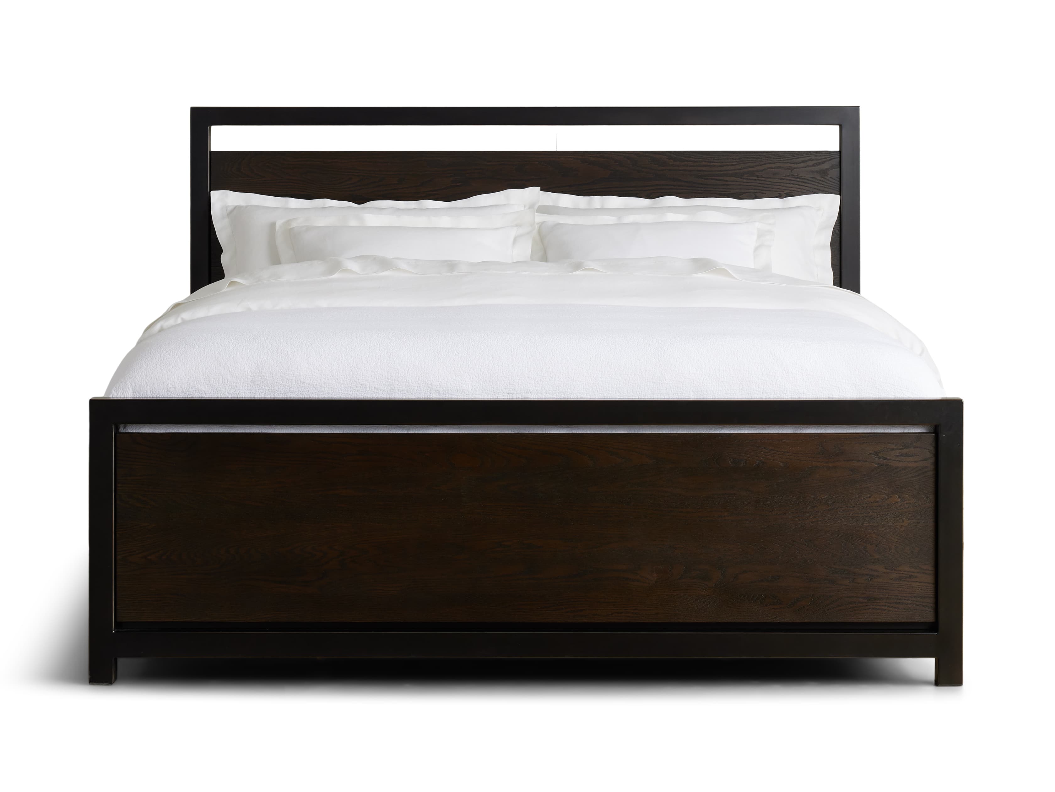 Palmer Storage Bed Arhaus