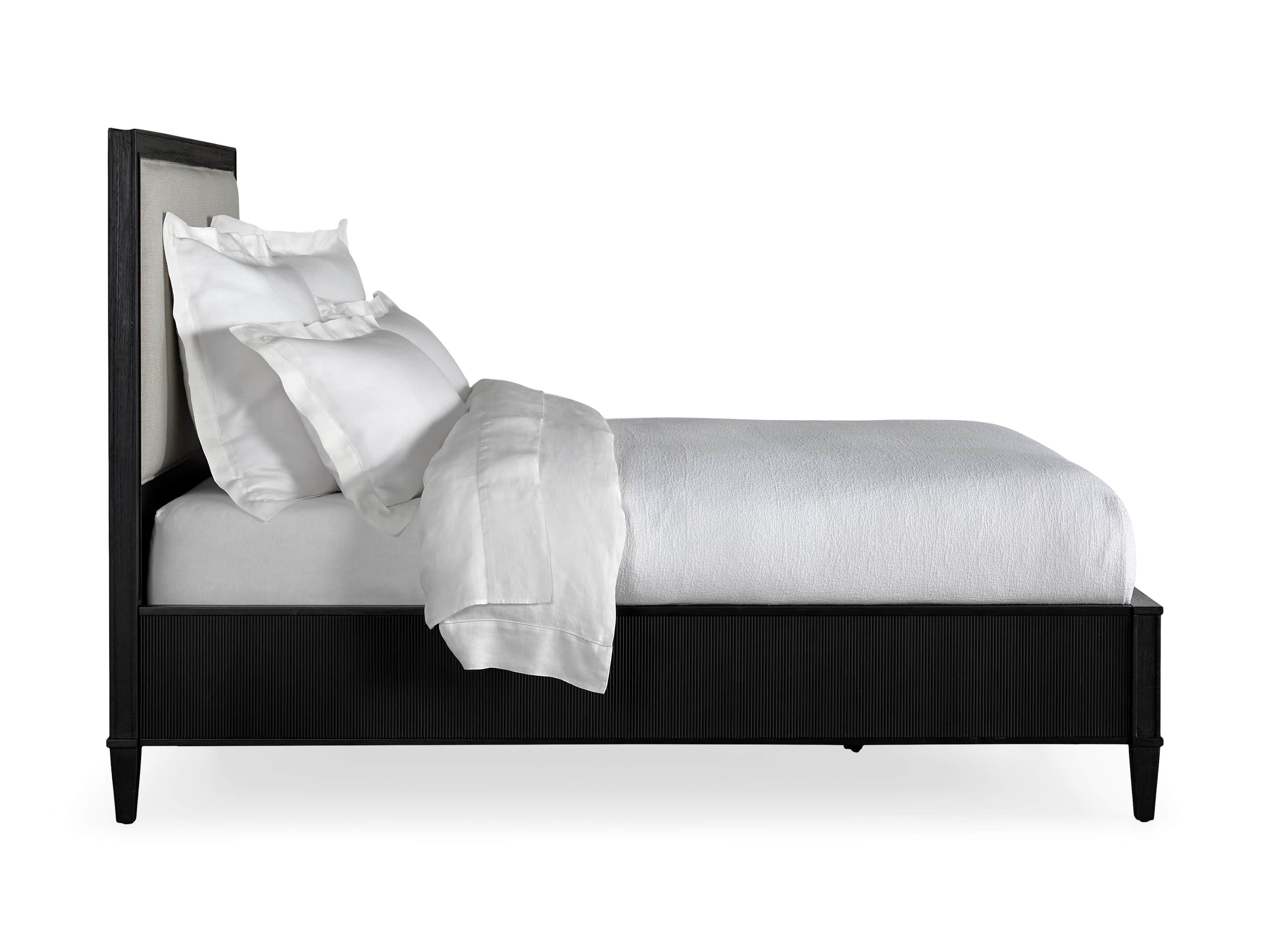 Arhaus pearson bed store