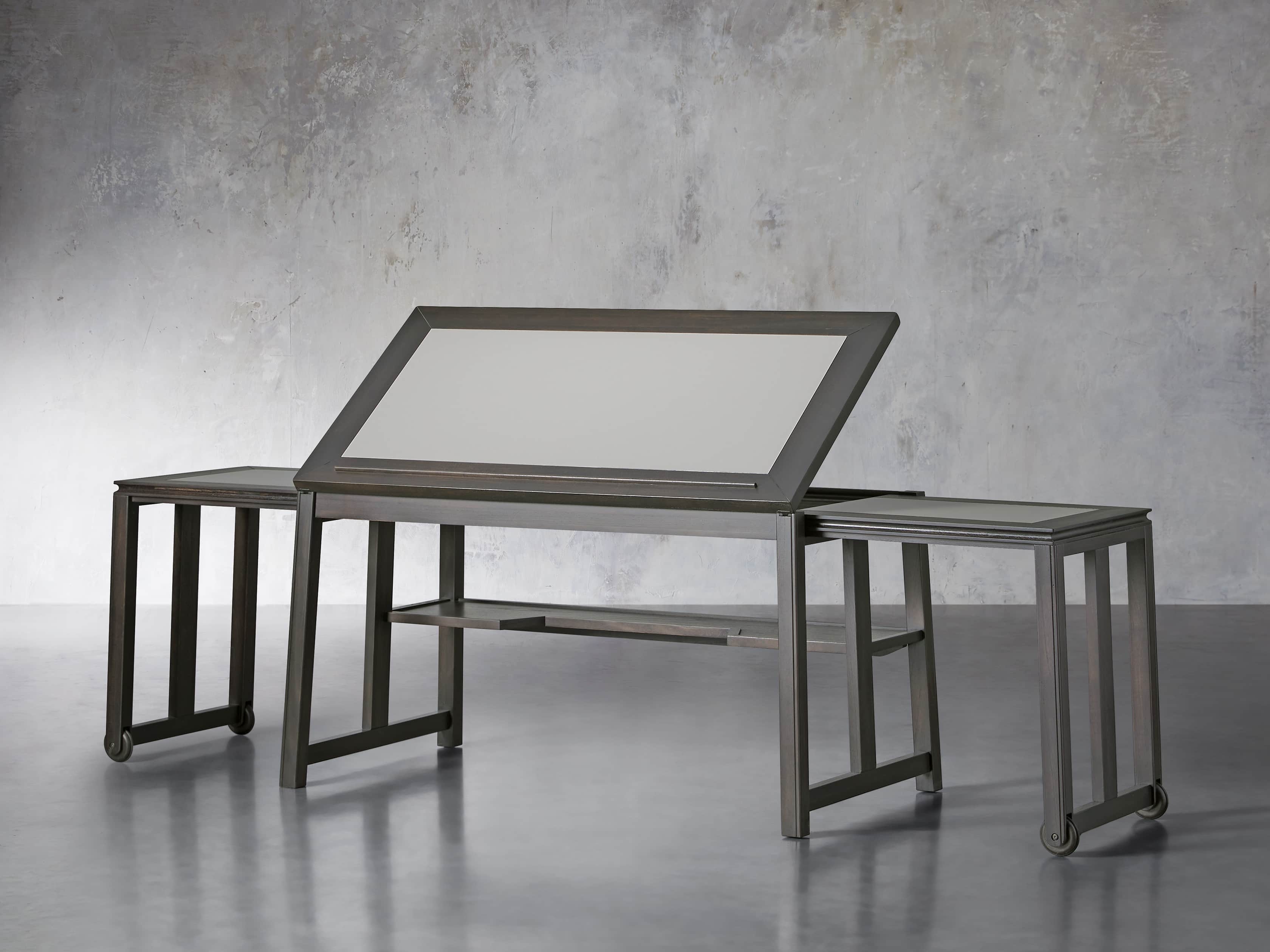 Executive Desks and Home Office Desks | Arhaus