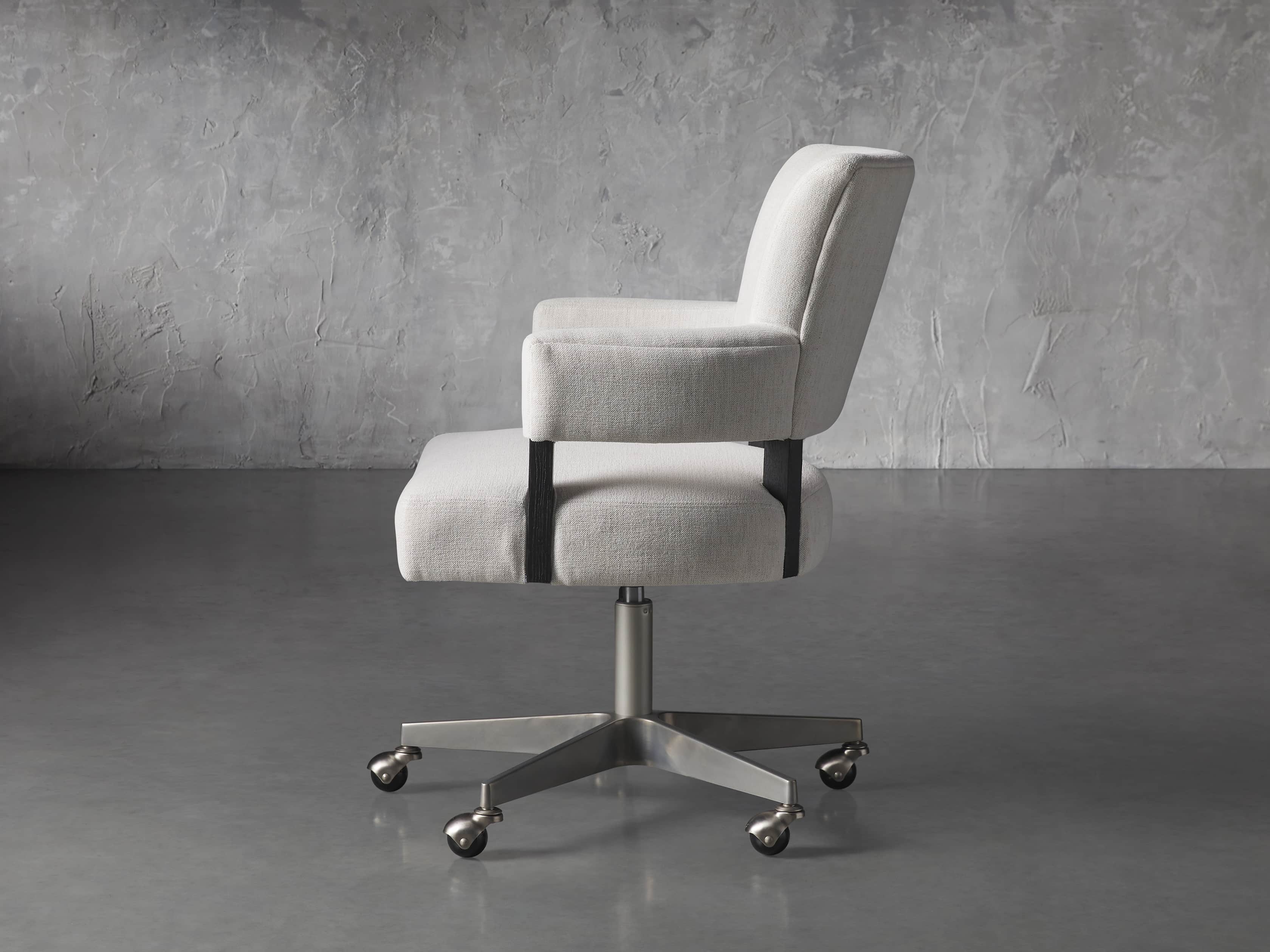 Arhaus desk chair store