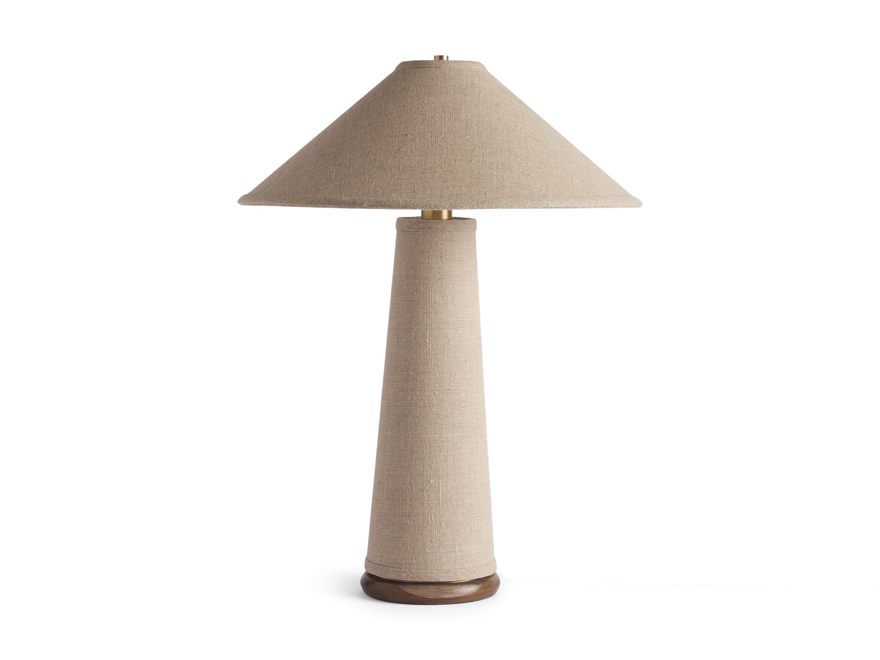 Ombra Table Lamp Arhaus