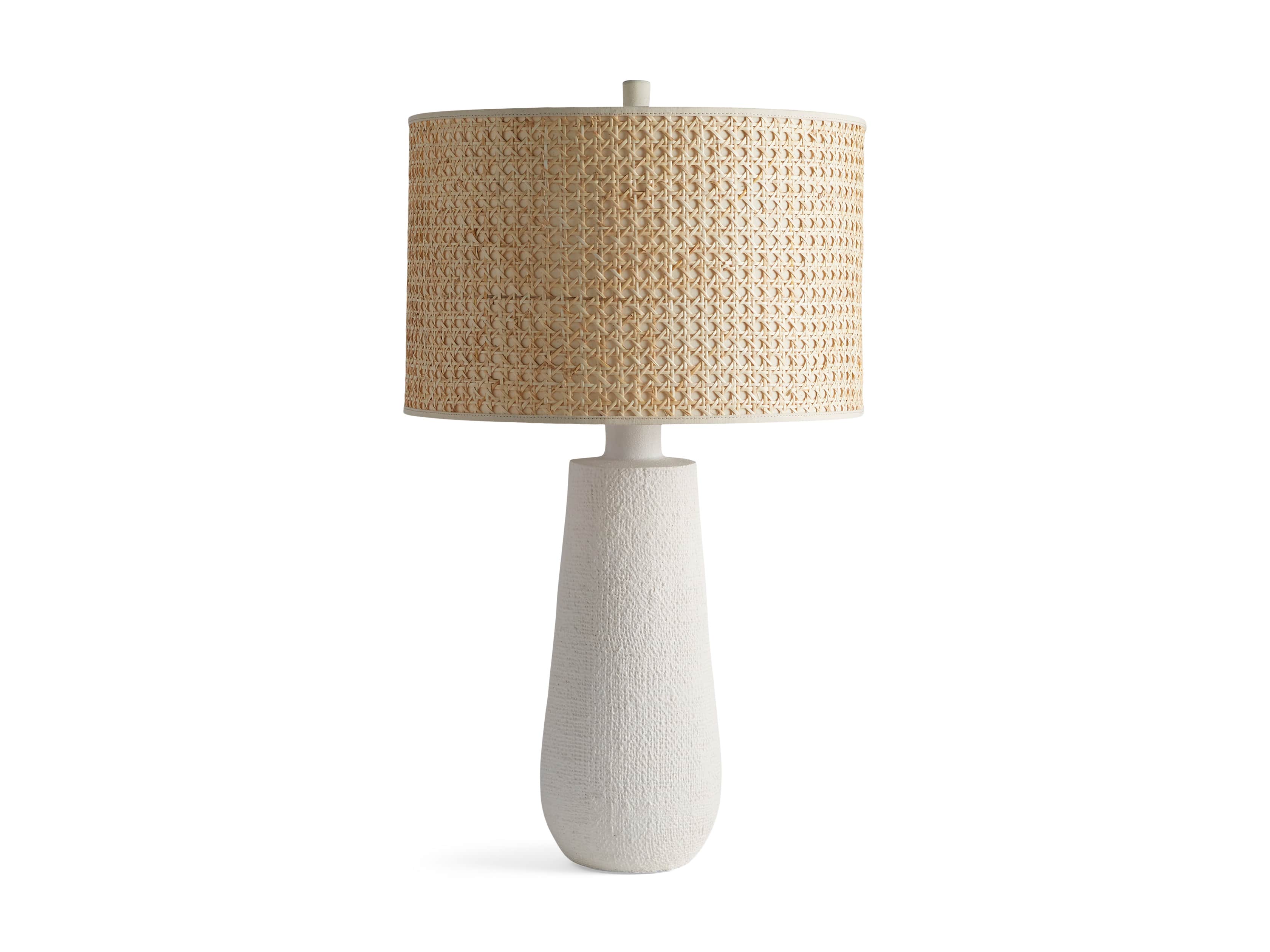 Stucco Table Lamp – Arhaus Stucco Table Lamp – Arhaus