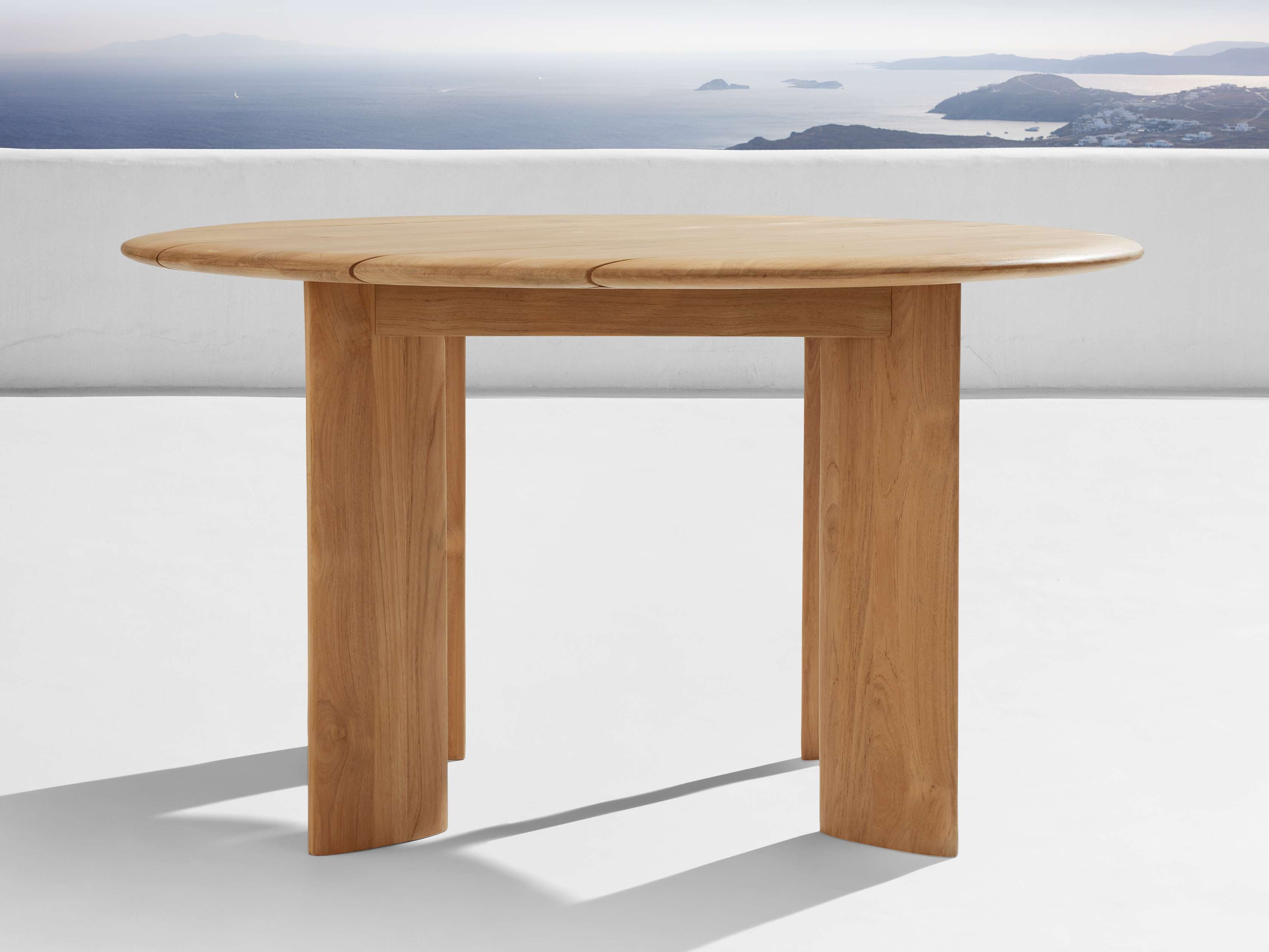 Arhaus outdoor dining table store
