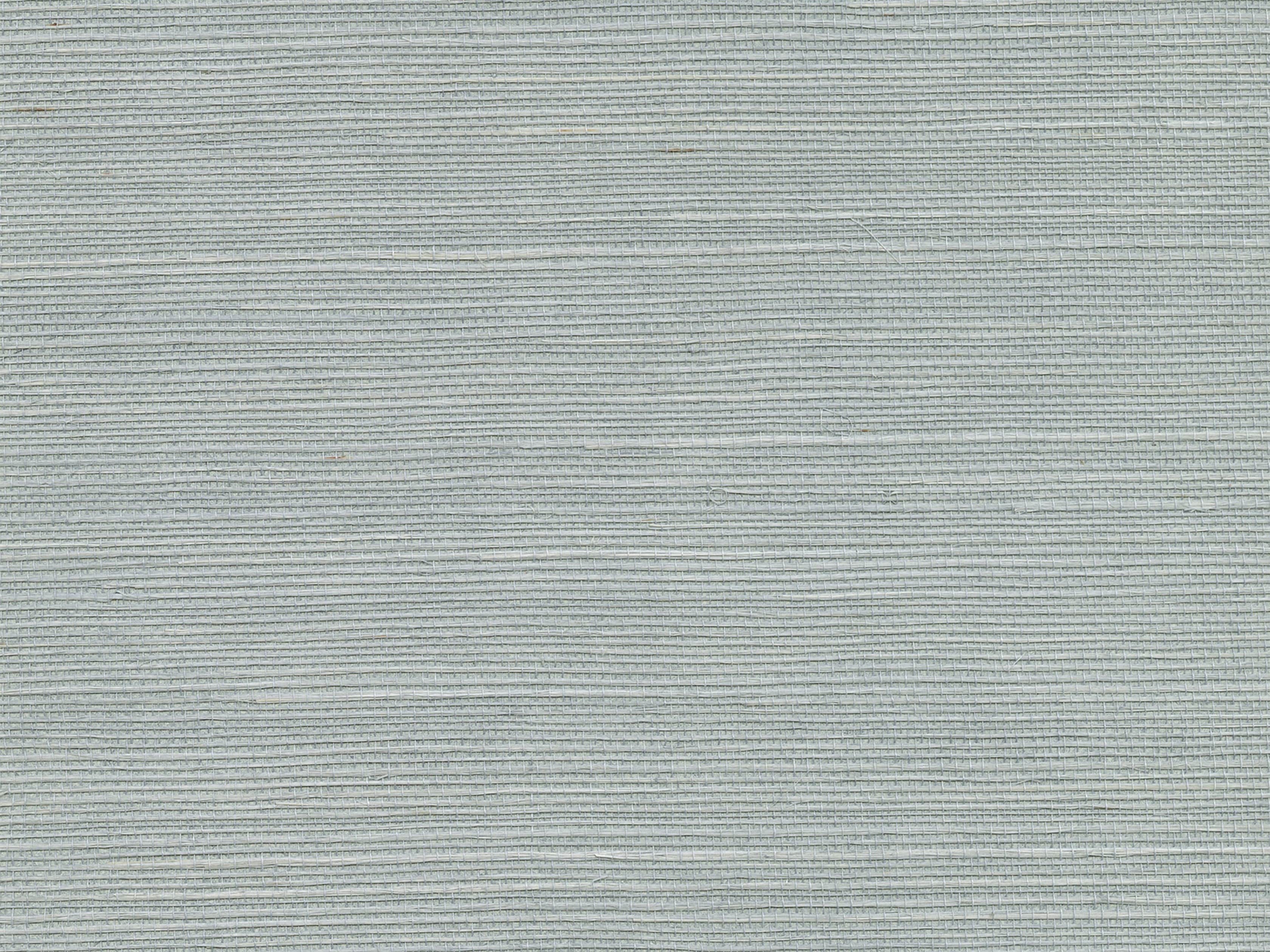 Light Grey Grasscloth Wallpaper