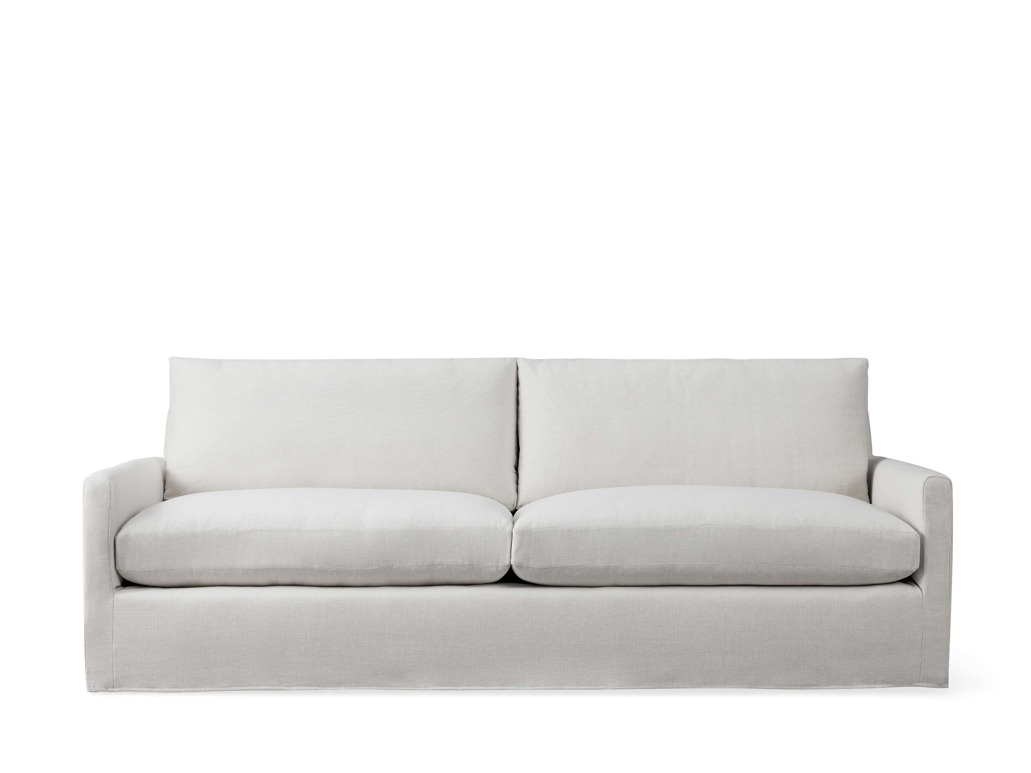 Kipton Slipcovered Sofa Arhaus