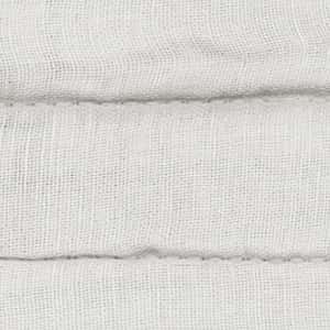 Selkie Linen Quilt – Arhaus